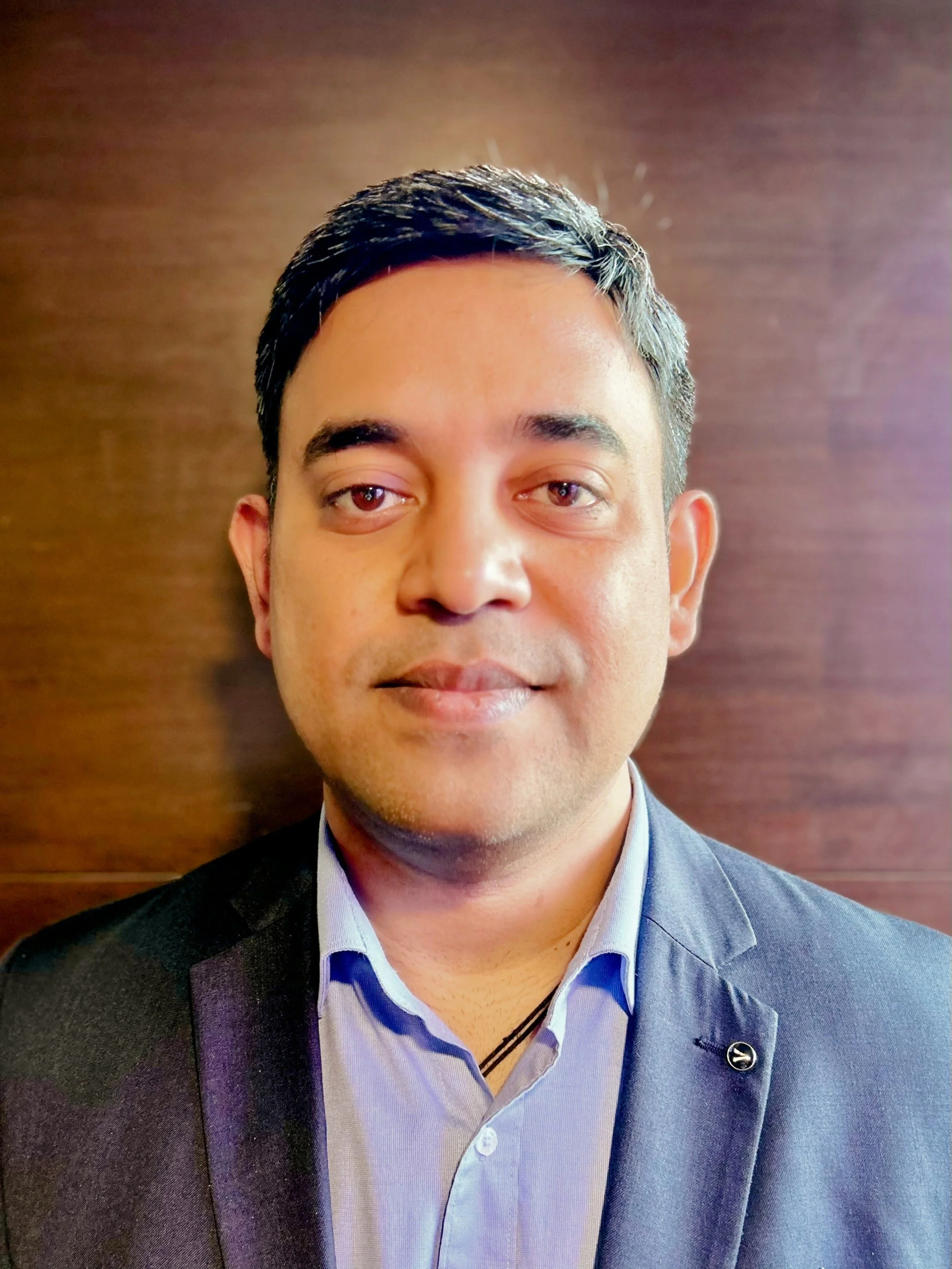 Mosaic Hotel Mussoorie appoints Amal Kundu as General Manager — www ...
