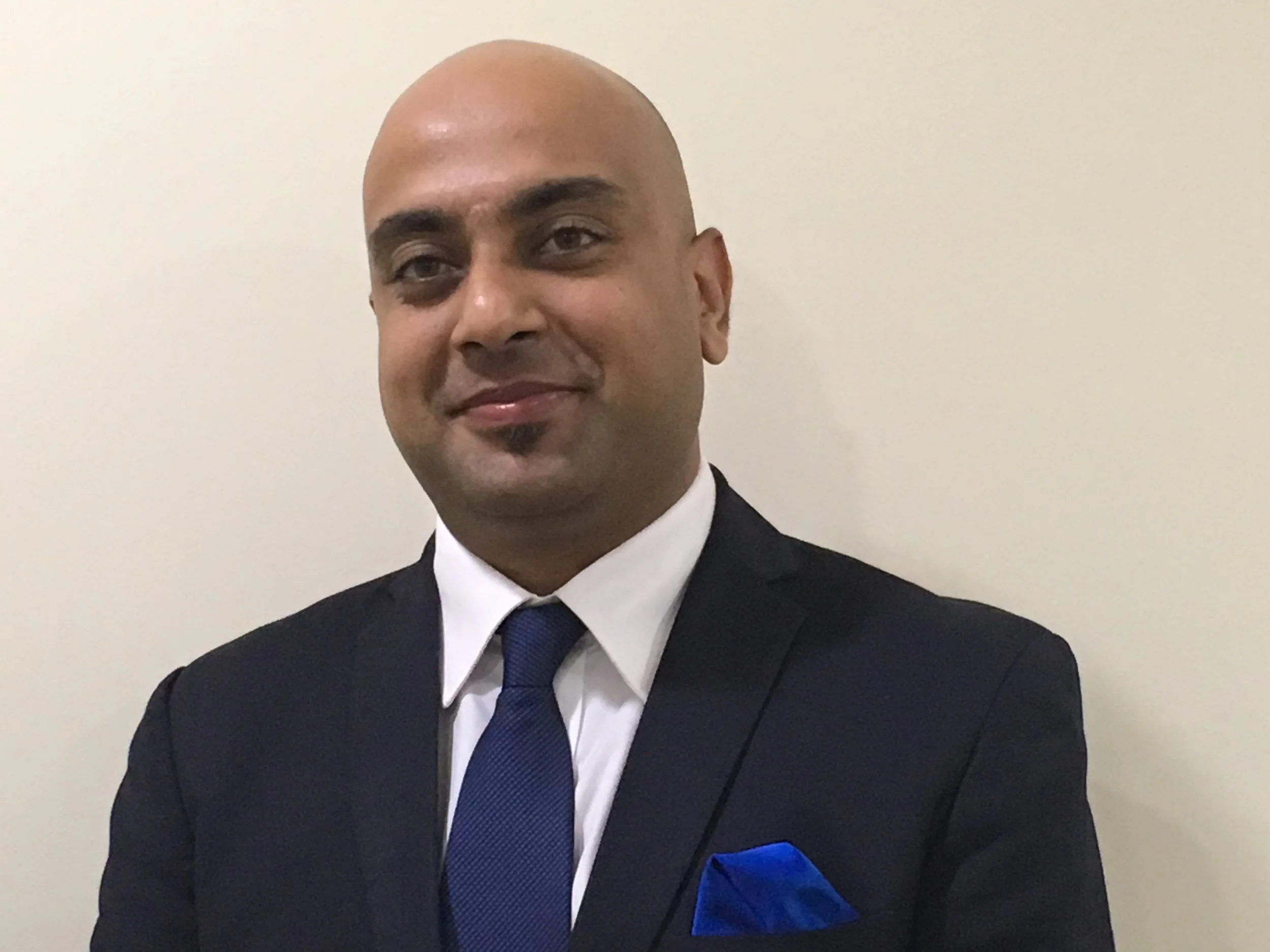 Dimpy Wason joined Marriott International as Market Director of Revenue ...