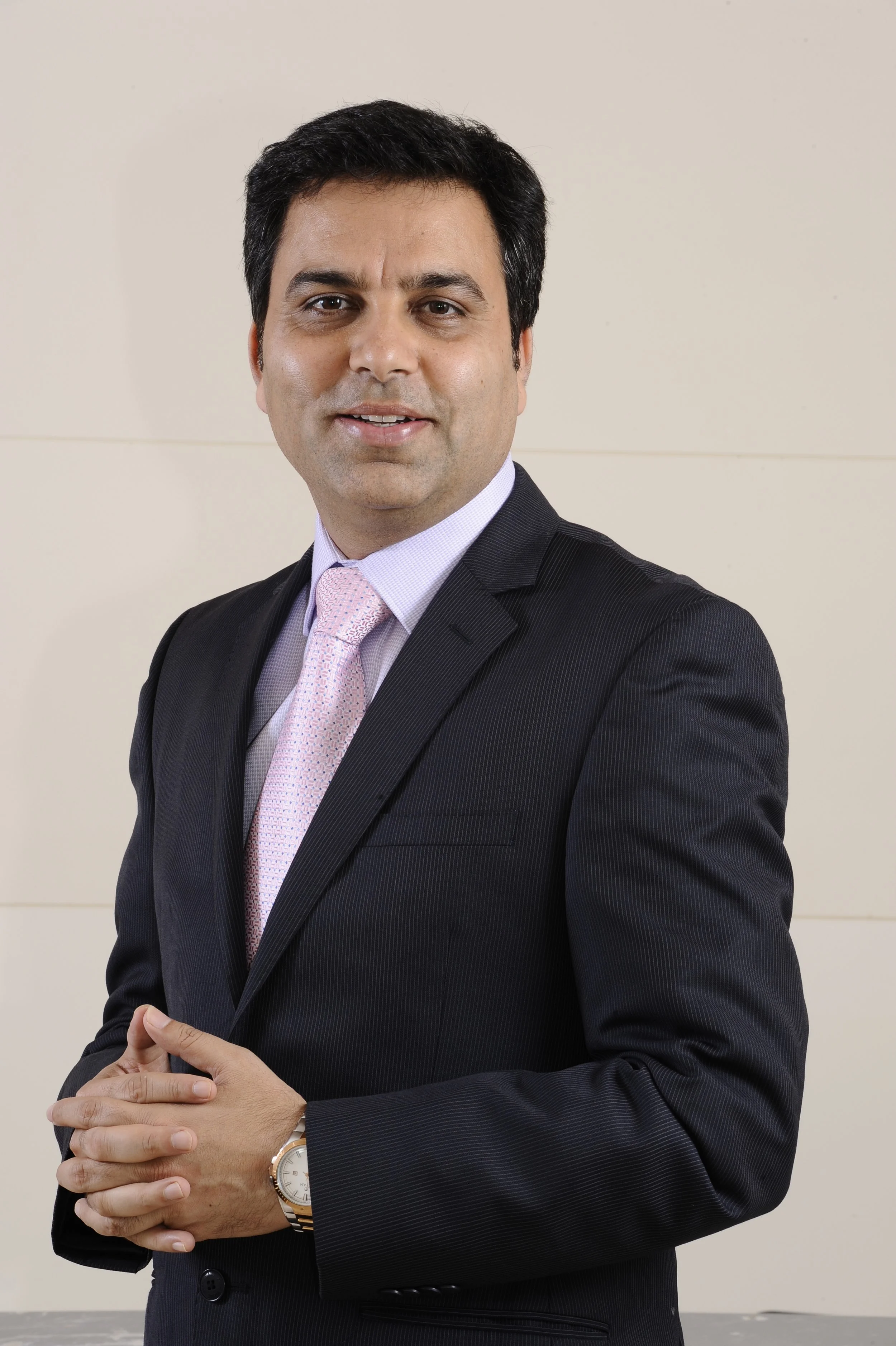 Budget Reaction Quote From Mr. Sandeep Ahuja, MD, Atmosphere Living ...