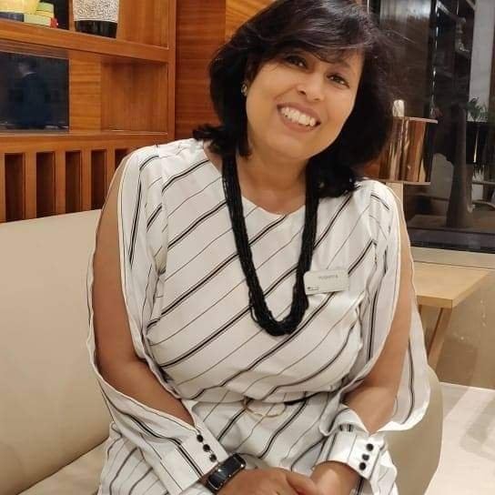 Exclusive Interview | Pushpita Ghosh Savant, Resort Manager, Tree Of Life Resorts — www.hospemag.me
