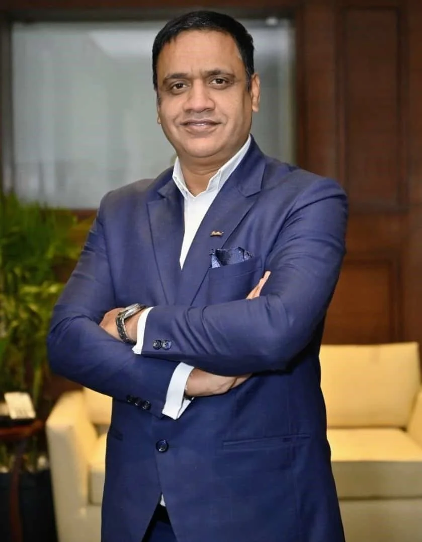 Exclusive Interview | Rajesh Rajpurohit, General Manager, Radisson Blu ...