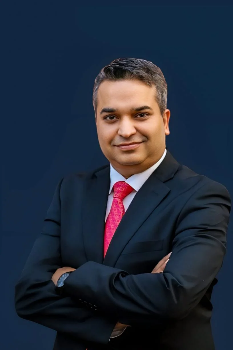 Mr. Vikas Mittal has been appointed as new Commercial Director at ...