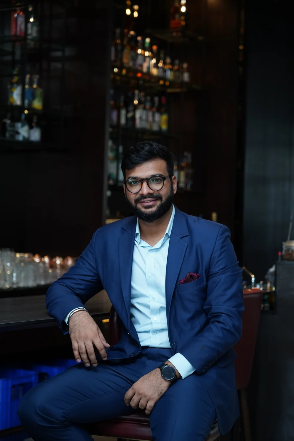 DoubleTree by Hilton Goa Panaji appoints Surjeet Singh Rawat as Food ...