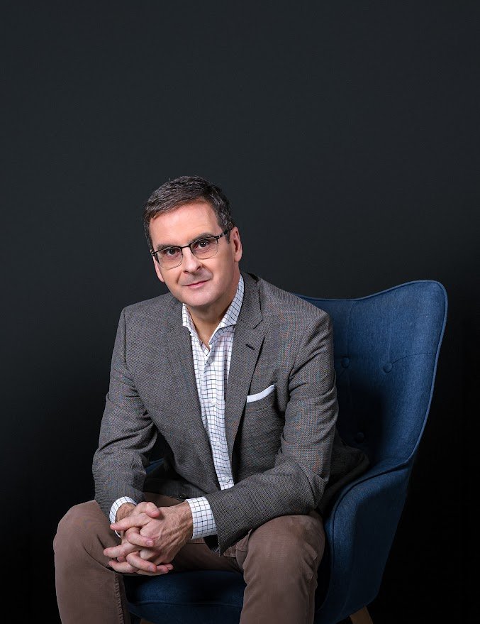 Exclusive Interview | Laurent Myter, General Manager ,The Anam Group ...