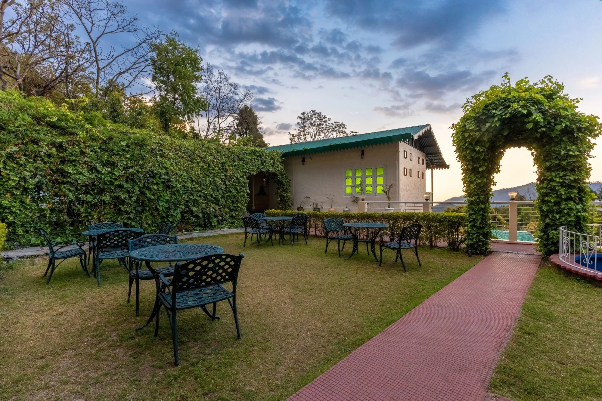 Eight Continents Hotels & Resorts Redefines Global Hospitality with ...