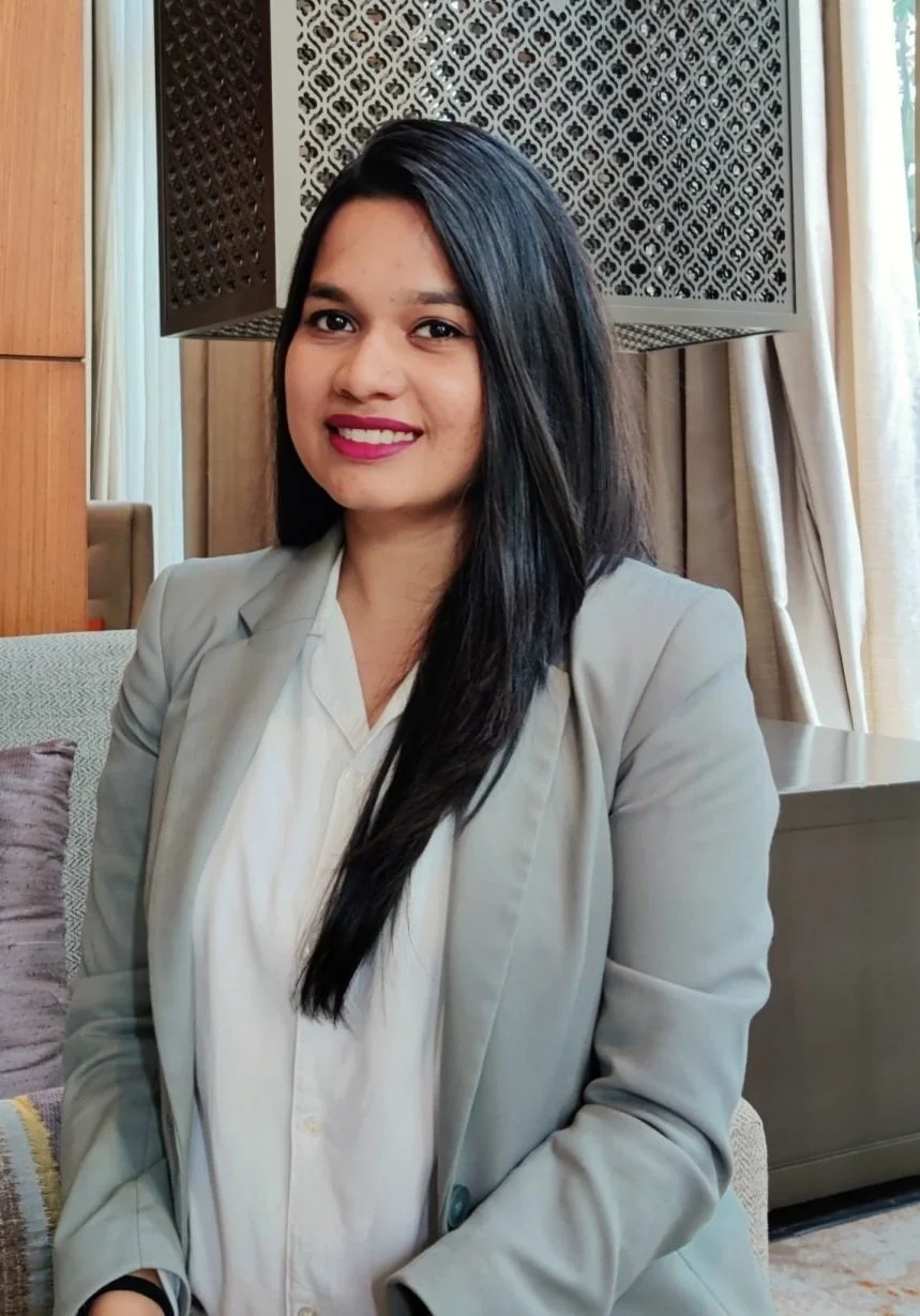 Appointment | Rubeena Khan joins Novotel Hyderabad Airport as Marketing ...
