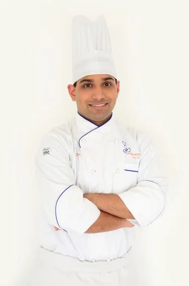 How chefs are pushing the boundaries of tradition and innovation by ...