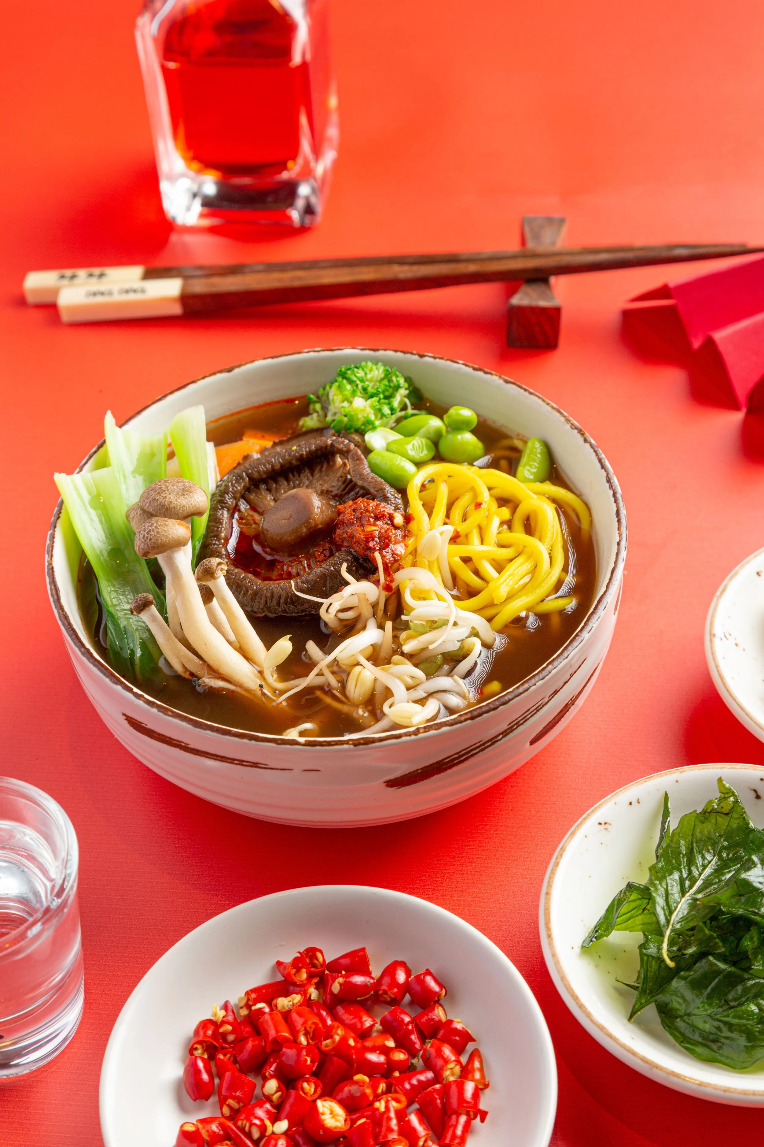 Mumbai’s new favourite Japanese restaurant - Taki Taki announces the ...