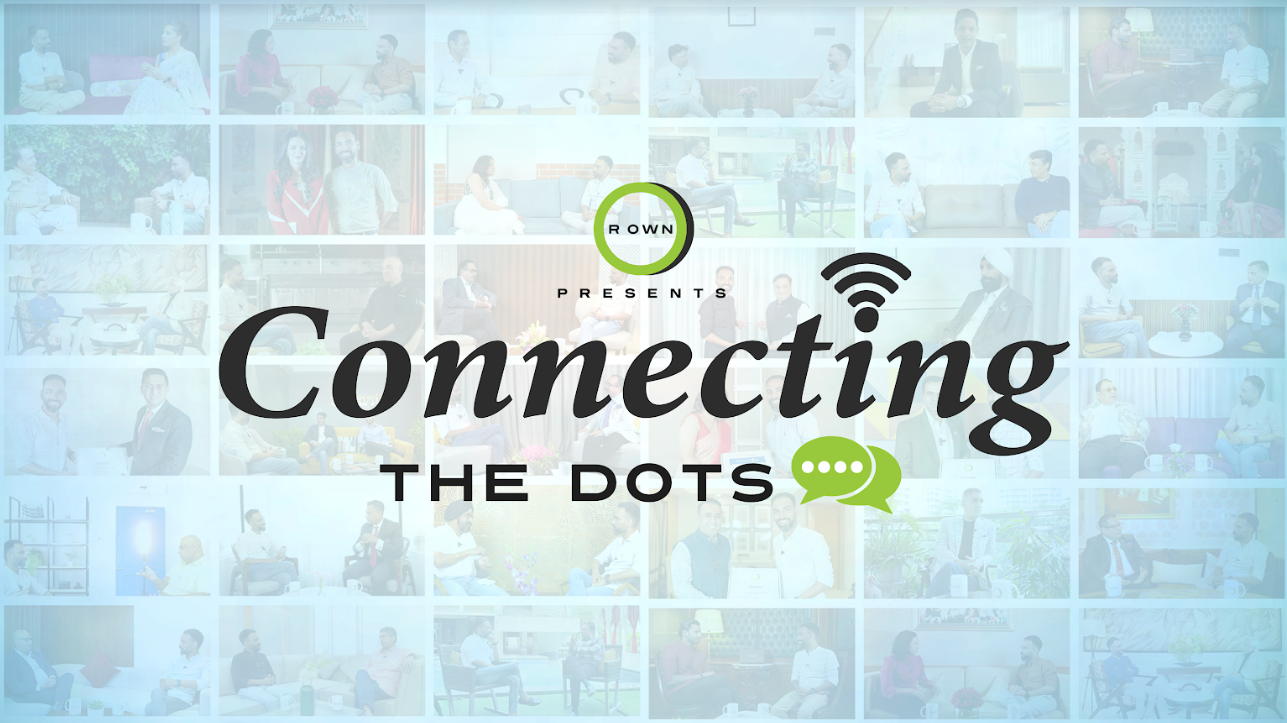 Connecting the Dots: Paving the Way for Hospitality Excellence — www ...