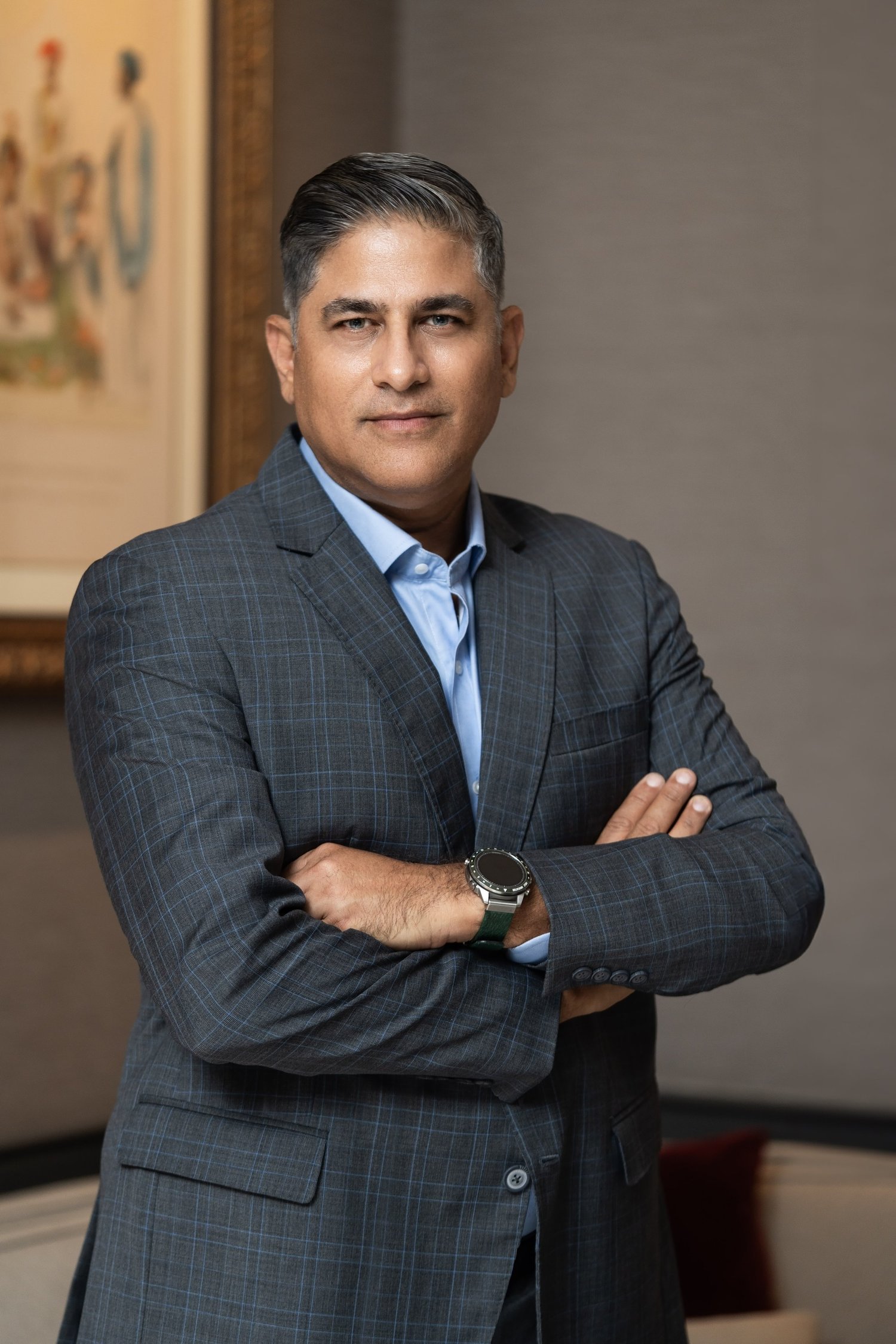 Ventive Hospitality Sets a New Benchmark in Workforce Pay for India’s ...
