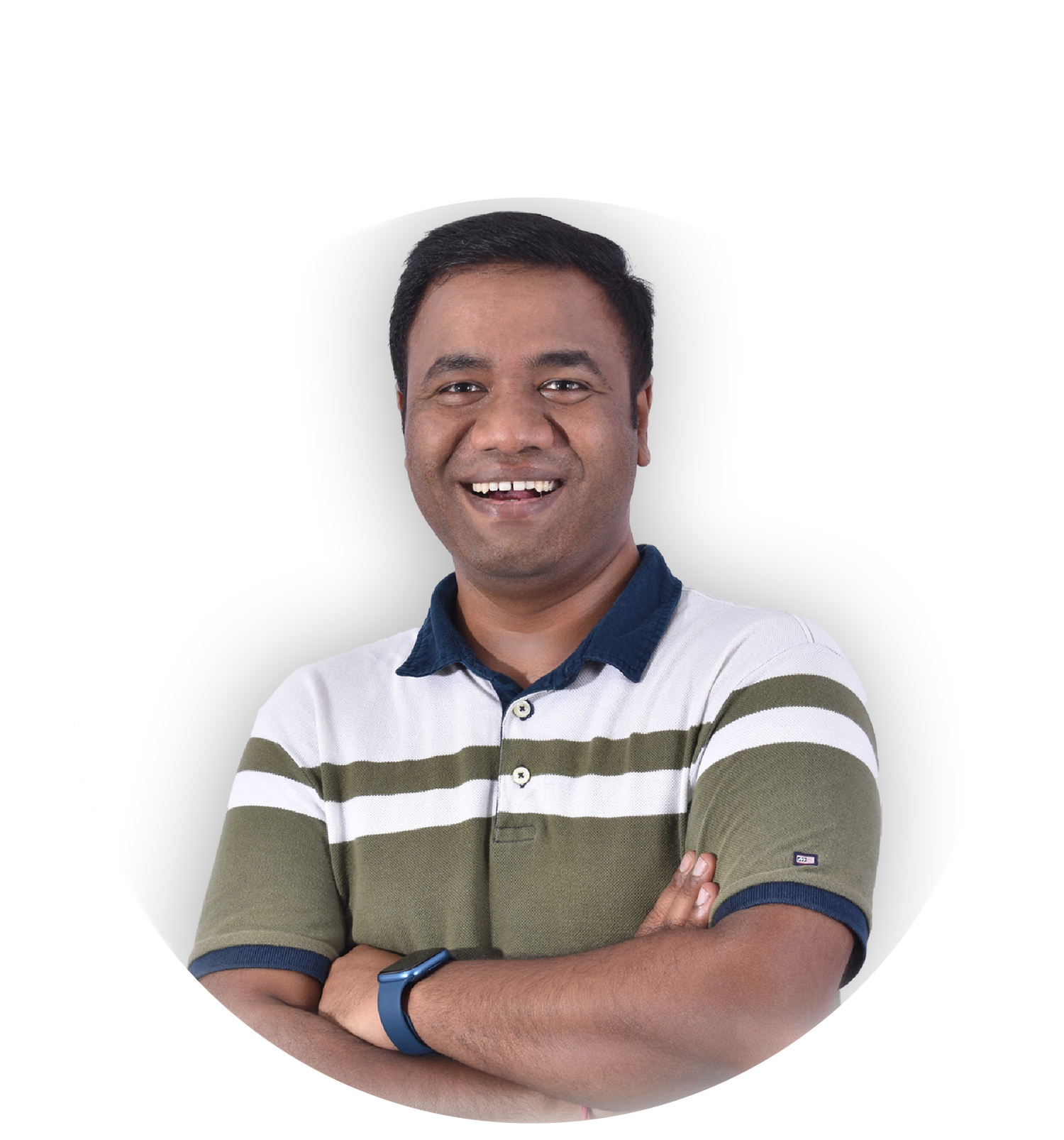 Exclusive Interview | Akshay Dekate, CEO & Founder, Guestara — www ...