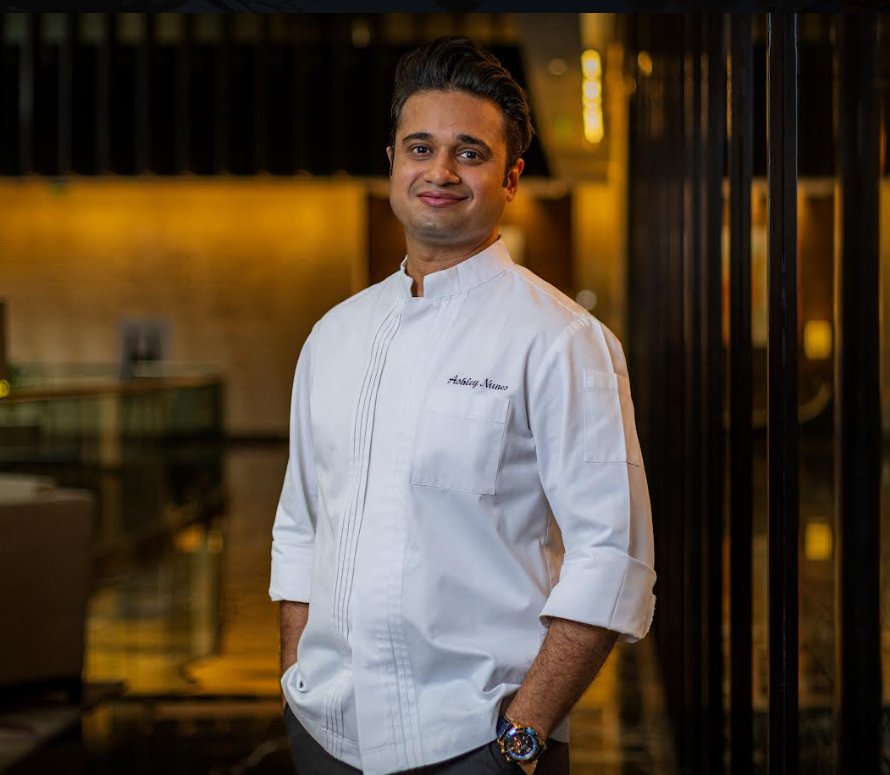 Park Hyatt Hyderabad Welcomes Chef Ashley Paul Nunes as New Executive ...