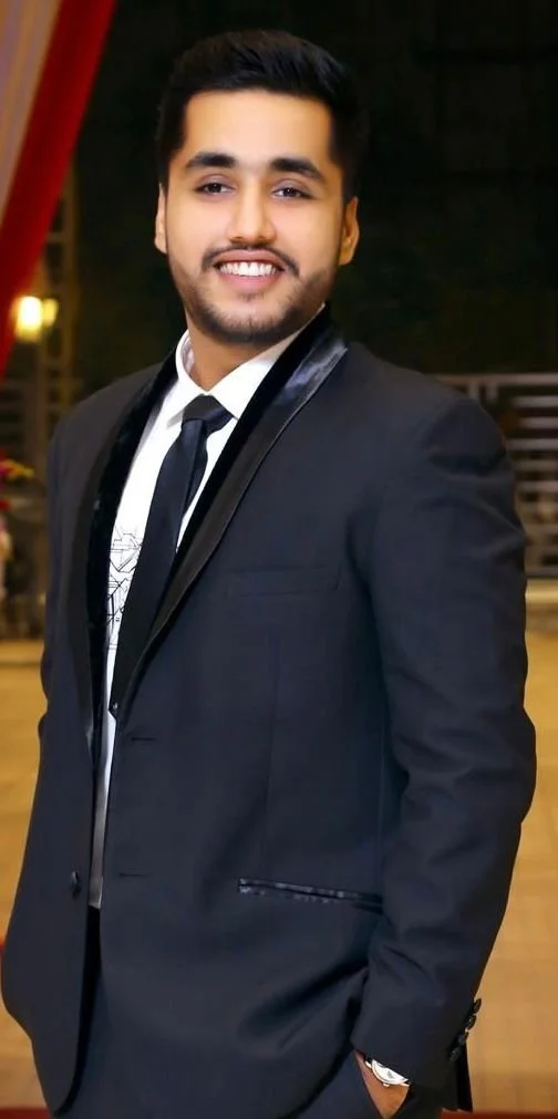 Exclusive Interview | Laksh Yadav, CEO, Cocoberry India — www.hospemag.me