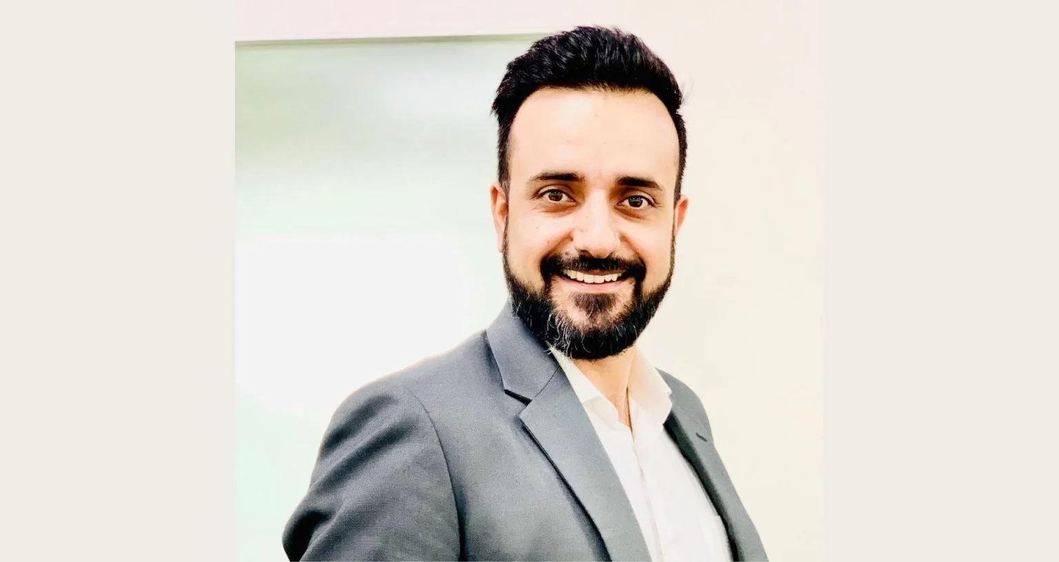 Renaissance Bengaluru Race Course Hotel hires Suhas Sharma as the ...