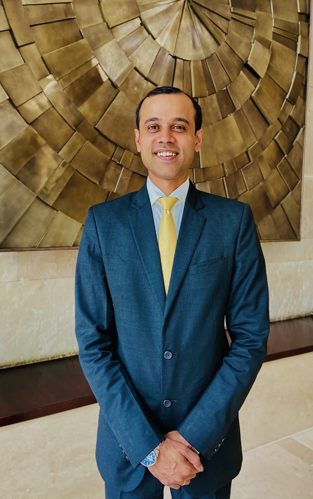 Courtyard by Marriott Pune Chakan is pleased to announce the ...