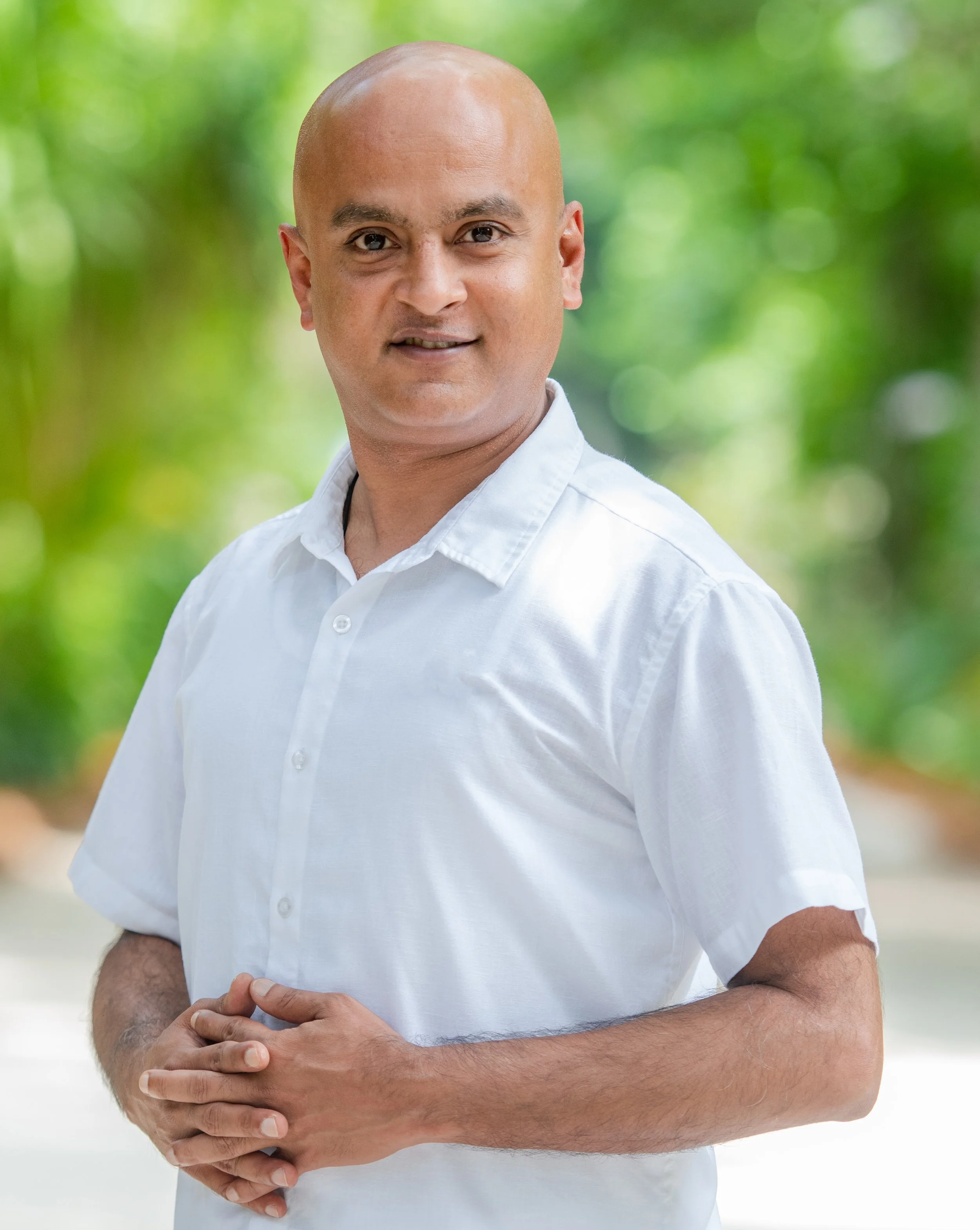 Exclusive Interview | Rohit Batra, Cluster Quality and Learning Manager, Anantara Kihavah ...