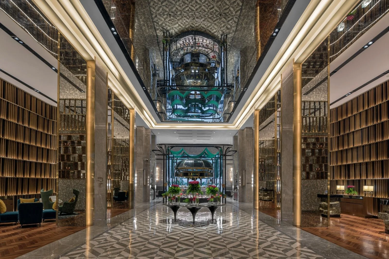 Radisson Blu Hotel & Spa, Nashik marks four years of redefining lifestyle hospitality in India ...