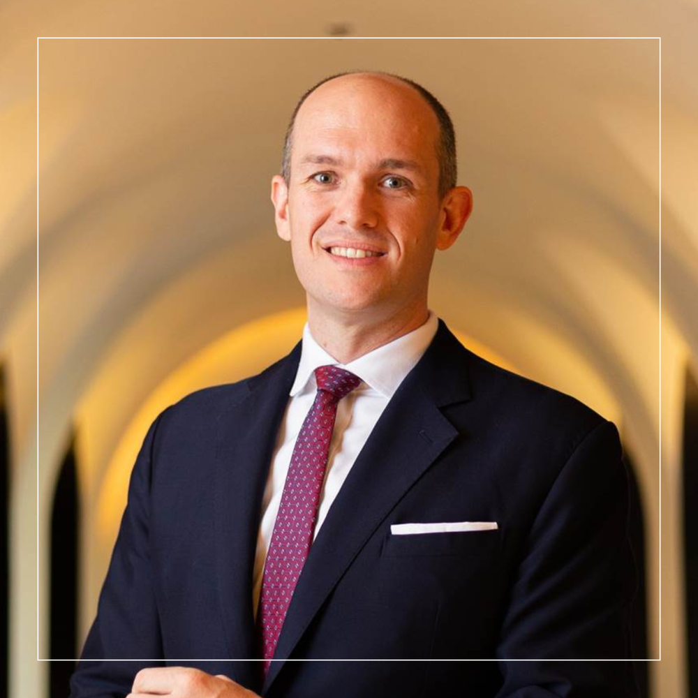 Exclusive Interview | Marc Selinger, General Manager, Meliá Chiang Mai ...