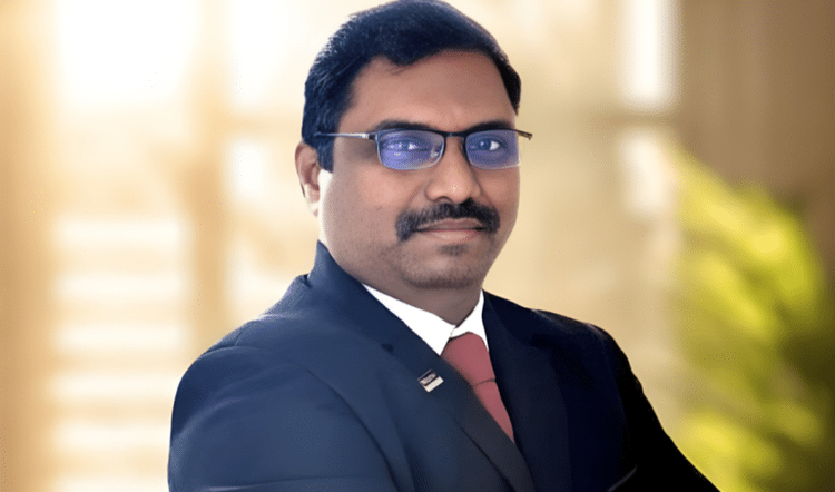 The Westin Chennai Velachery has announced the appointment of Anand ...