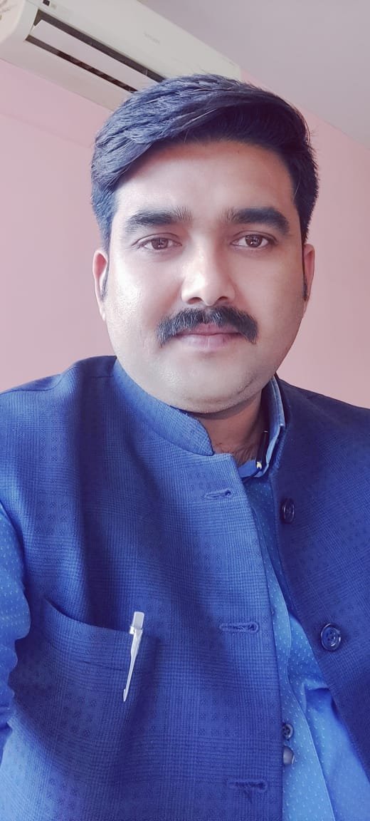 Jitendra Sharma & Chandra Sekhar Jha Joined Novotel Guwahati GS Road as Chief Engineer & Finance ...