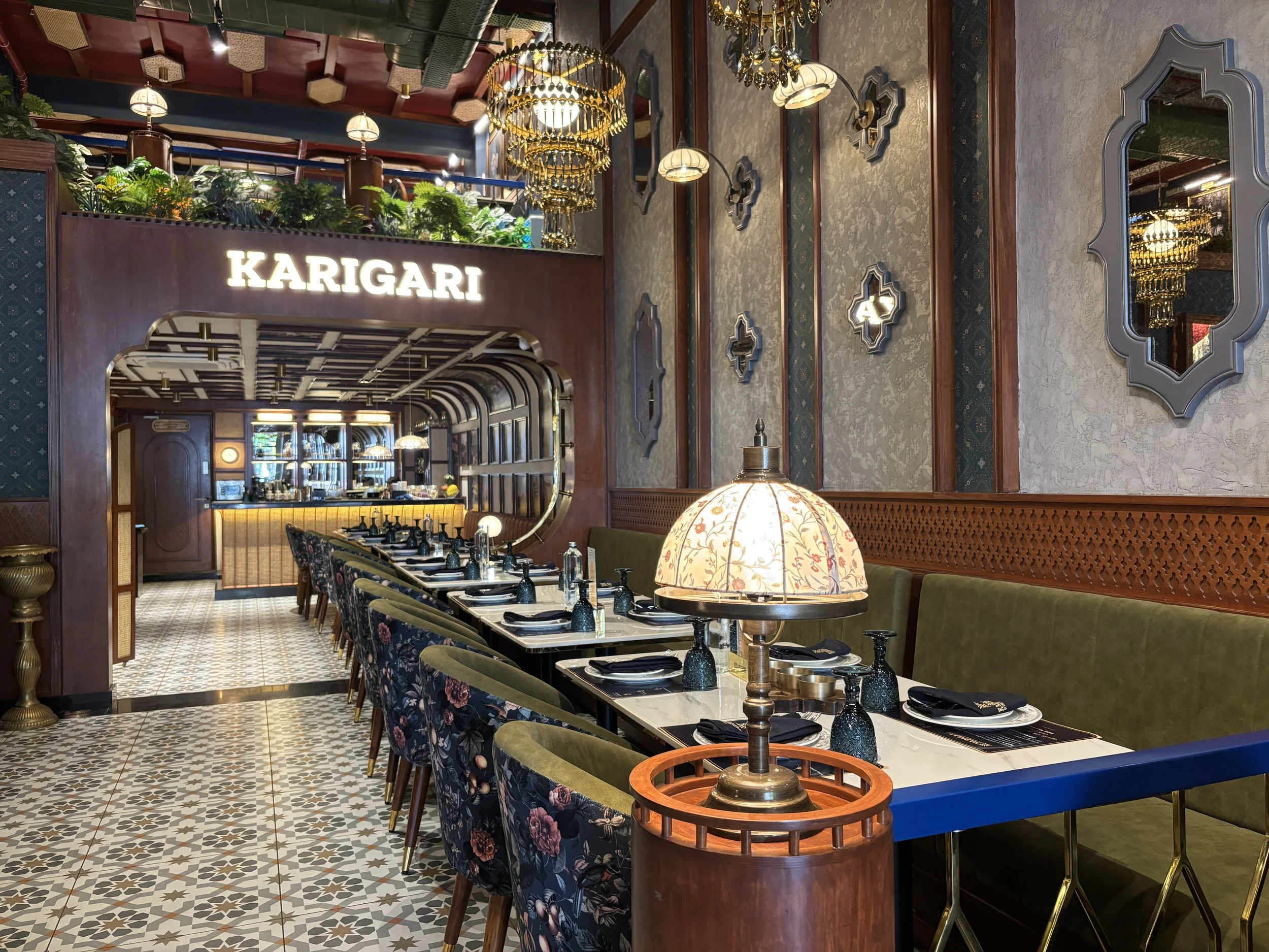 Celebrity Chef Harpal Singh Sokhi Expands Culinary Empire with 11th ...