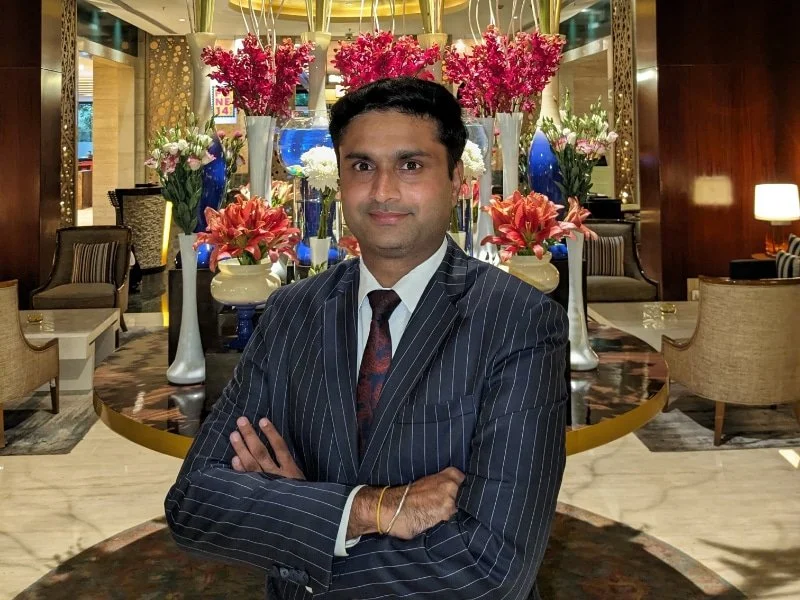 Akshay Kulthe to drive sales strategies at Hyatt Regency Pune & Residences — www.hospemag.me