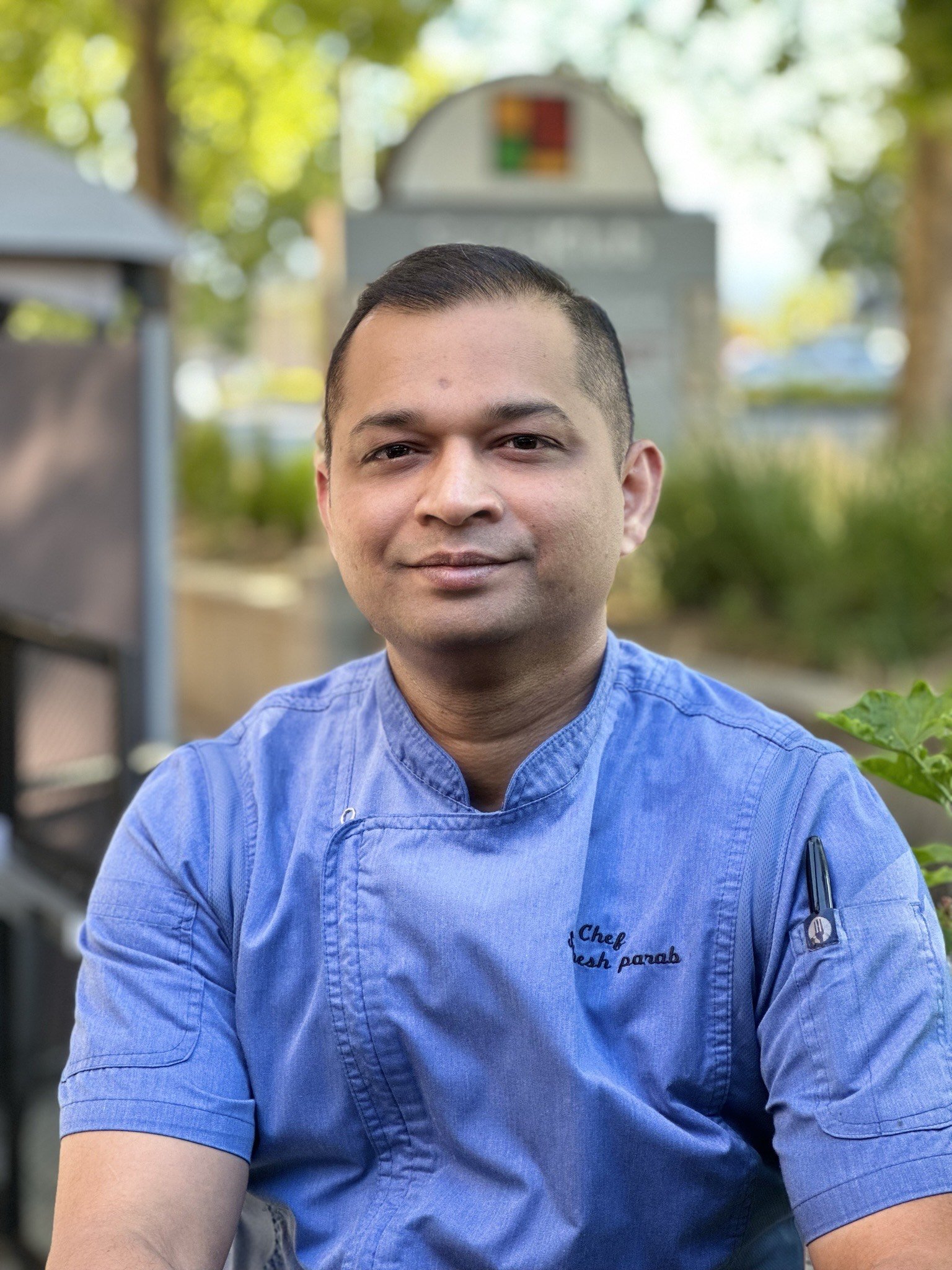 Exclusive Interview | Chef Siddhesh Parab, Corporate chef, Spice klub ...