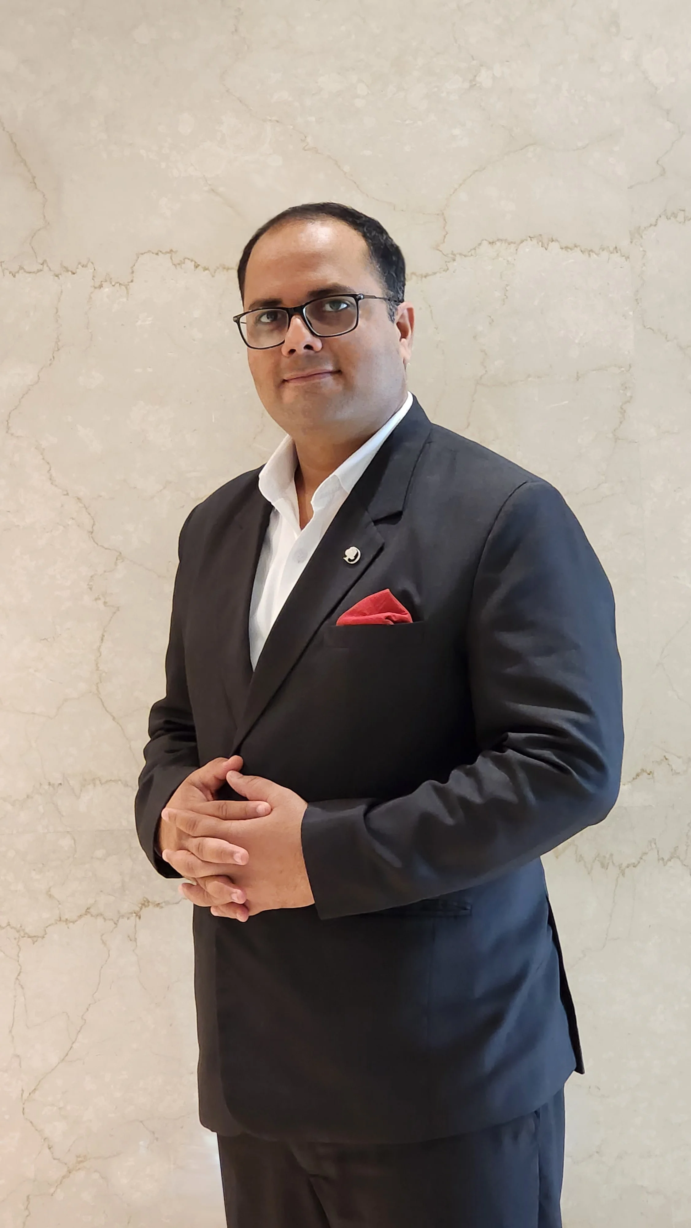 DoubleTree by Hilton Baani Square Gurugram proudly announces the ...
