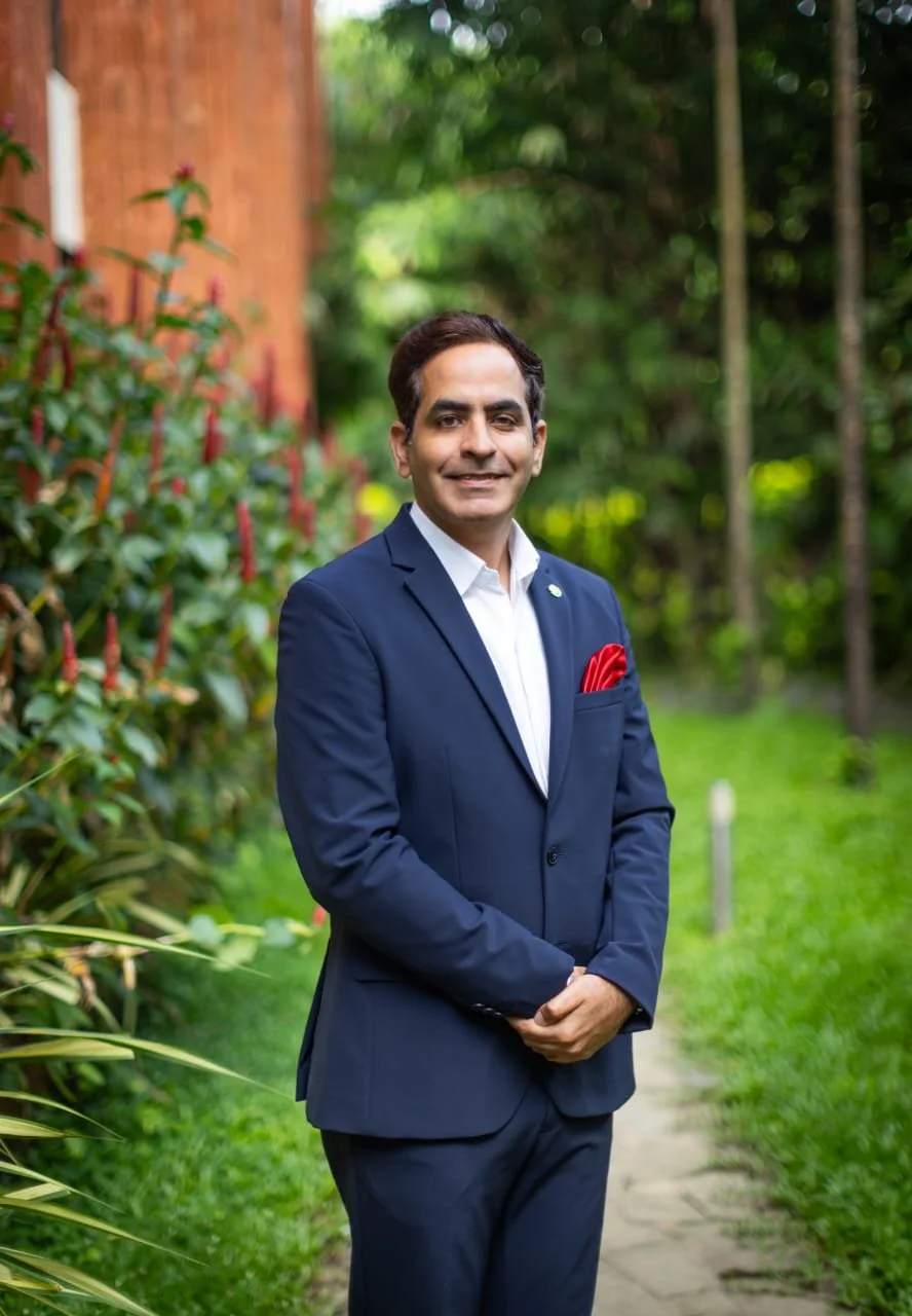 DoubleTree by Hilton Goa – Panaji strengthens leadership team with ...