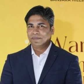 Exclusive Interview | Pramod Singh, Group General Manager, Golkonda Hotels and Resorts — www ...