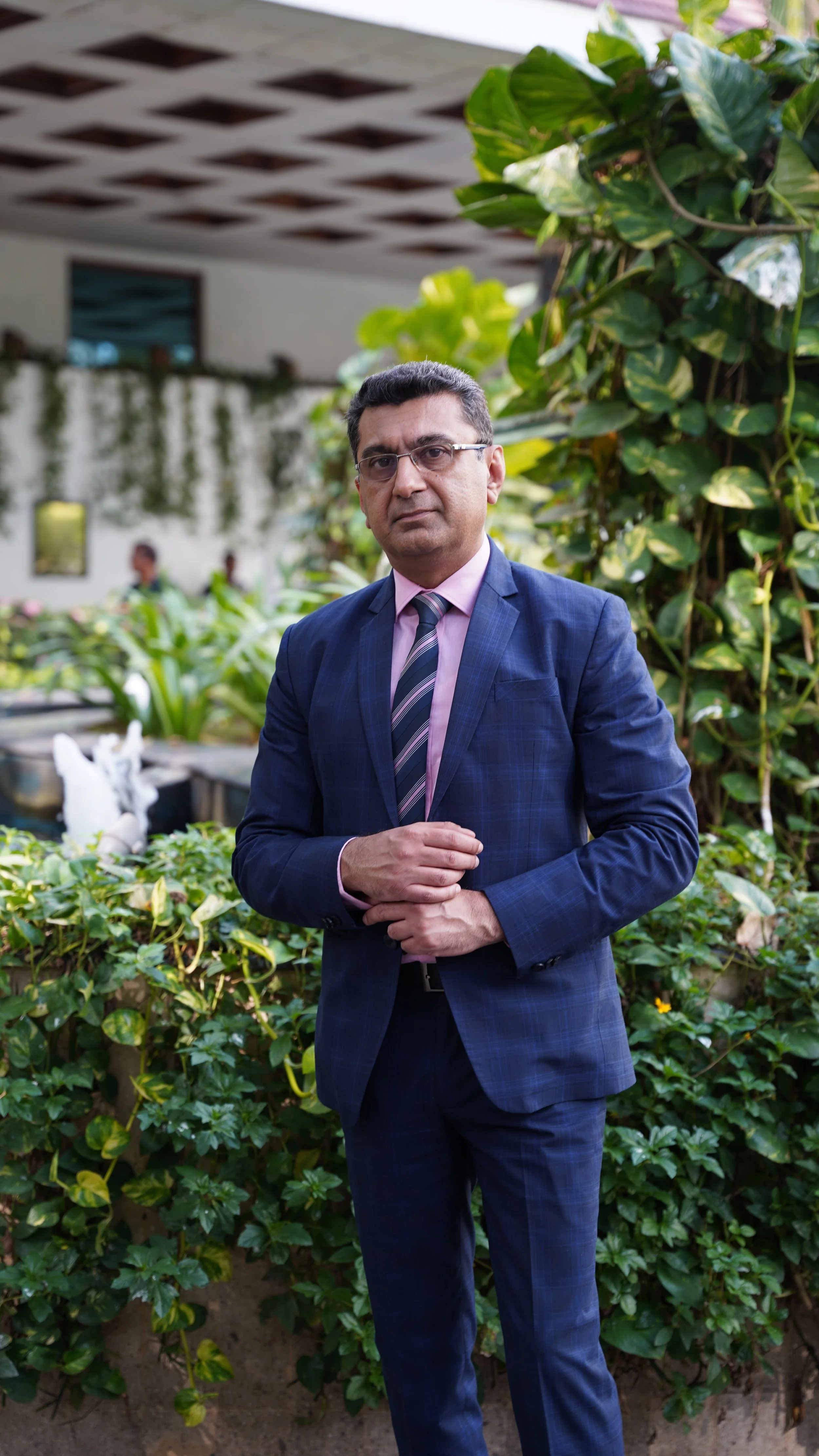 Kamat Hotels India Ltd. Elevates Varun Sahani as Senior VP of ...