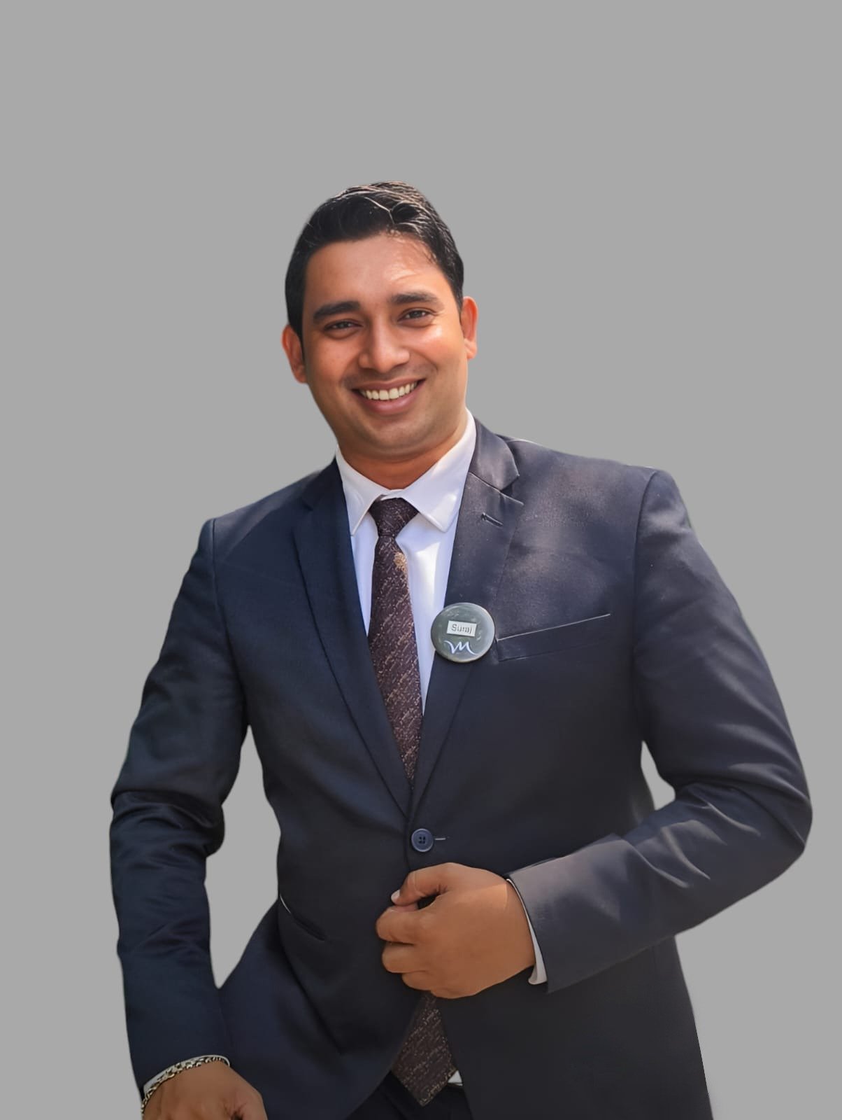 Mercure Hyderabad KCP appoints Suraj Kumar Gupta as Front Office Manager — www.hospemag.me