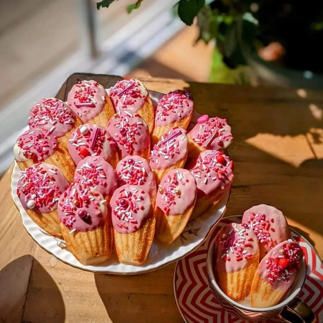 Ingredient Ideology | The Magic Of Ruby Chocolate By: Dr. Kaviraj ...