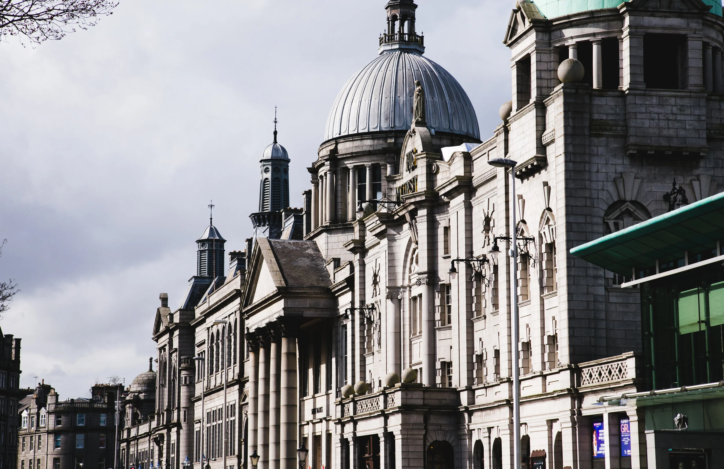 King's Community Foundation