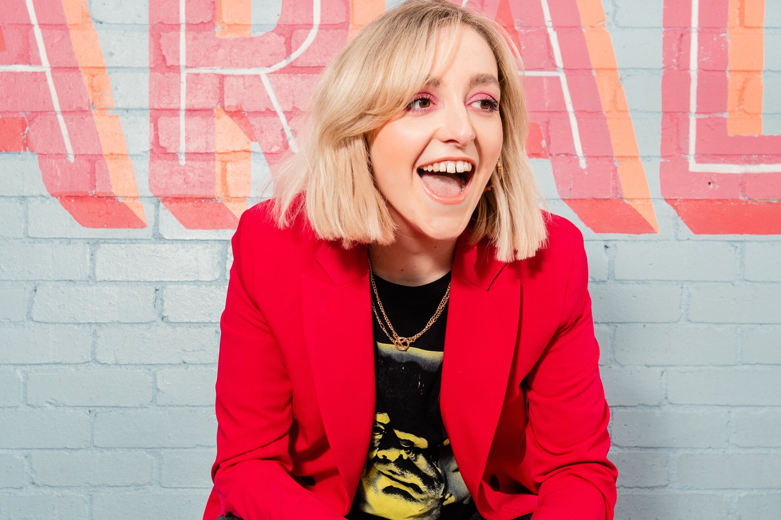 Flo Gallop — Media