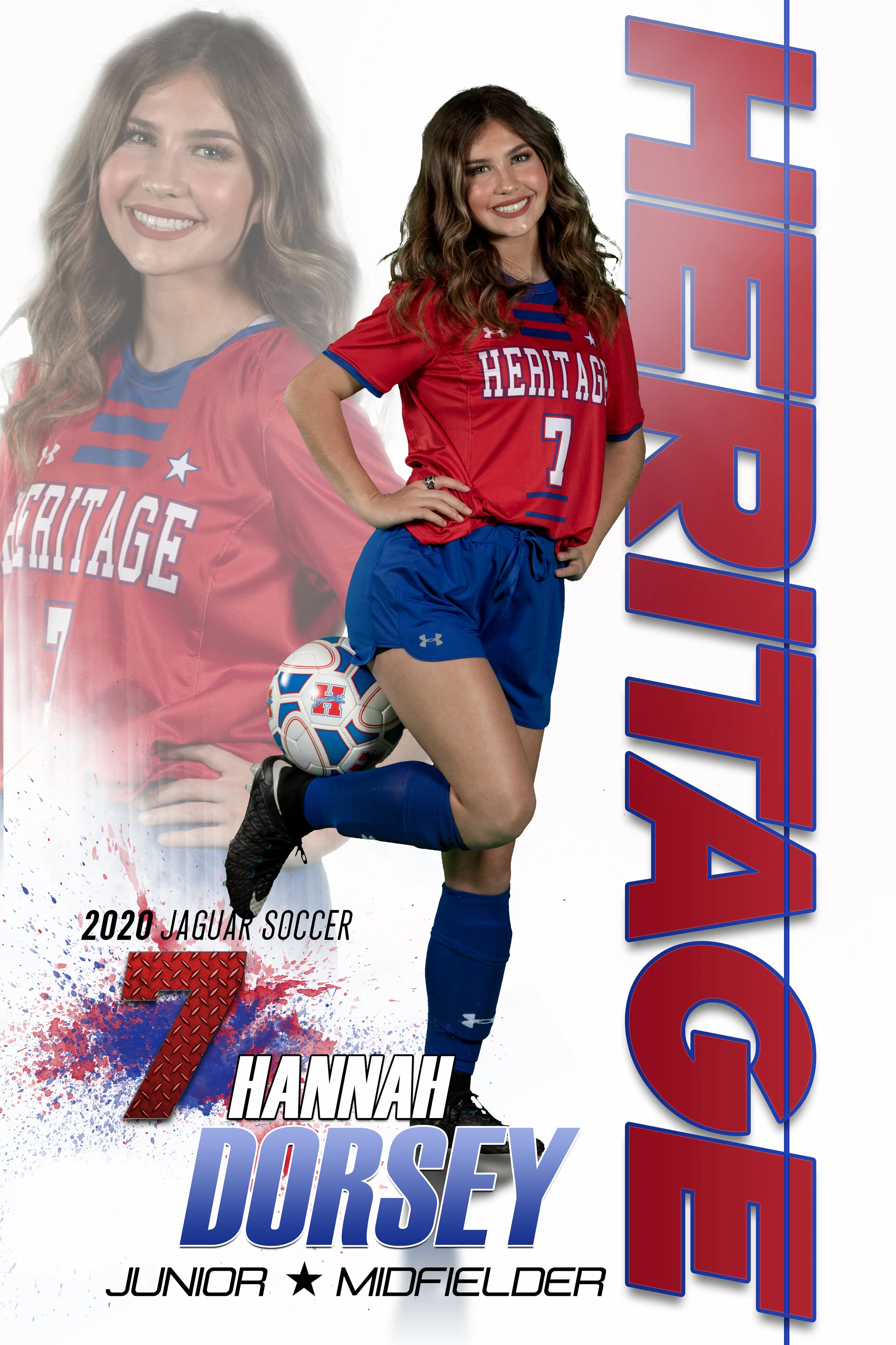 TEAM AND INDIVIDUAL SPORTS PHOTOGRAPHY — JLS SQUARED PHOTOGRAPHY