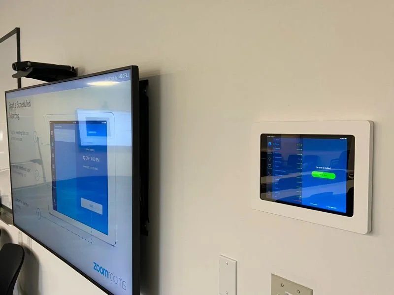 Audio Visual for Multi-purpose Rooms — Davidson Violette - Business ...