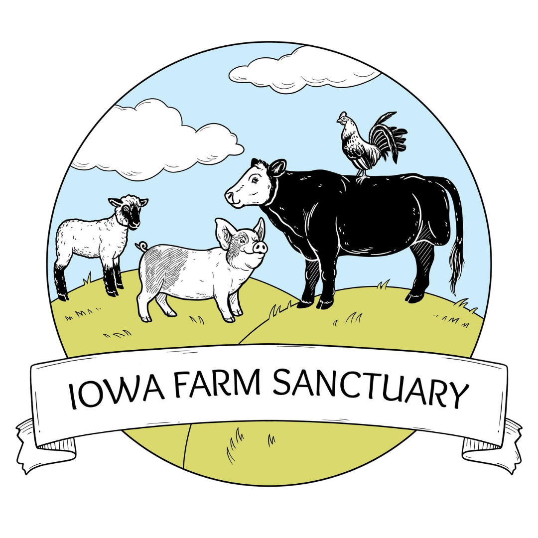 Donate — Iowa Farm Sanctuary