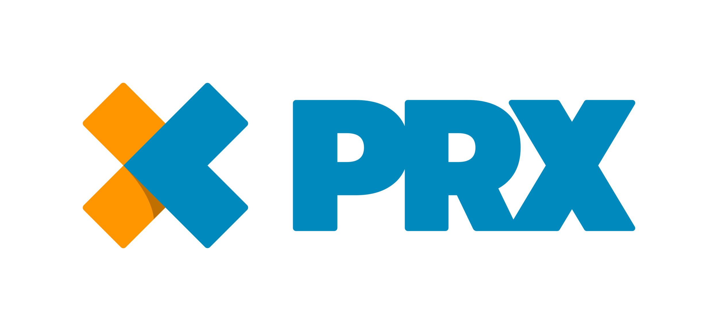 PRX – Brand Assets