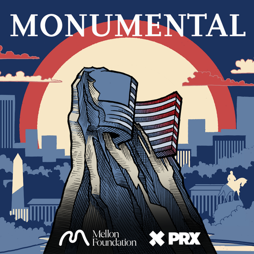 PRX – Monumental