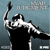 PRX – Snap Judgment