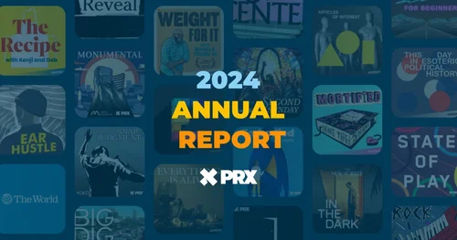 PRX – About