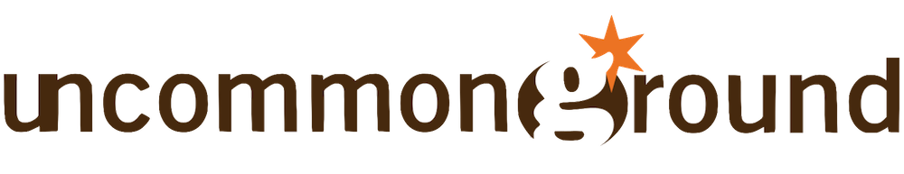 Menus — Uncommon Ground