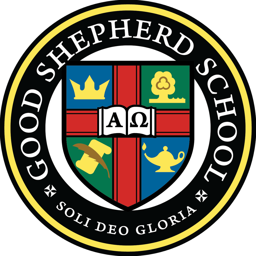 Good Shepherd School
