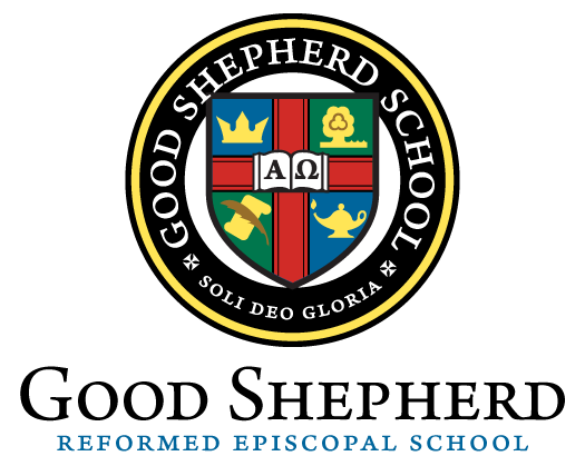 Good Shepherd School Logo