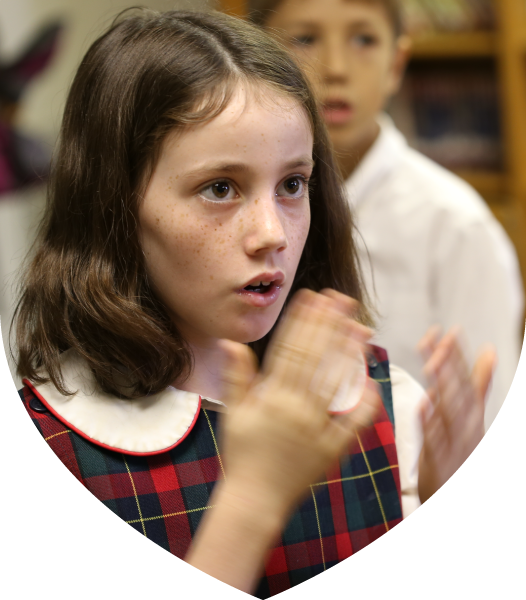 Good Shepherd School
