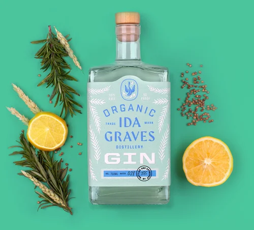 Products — Ida Graves