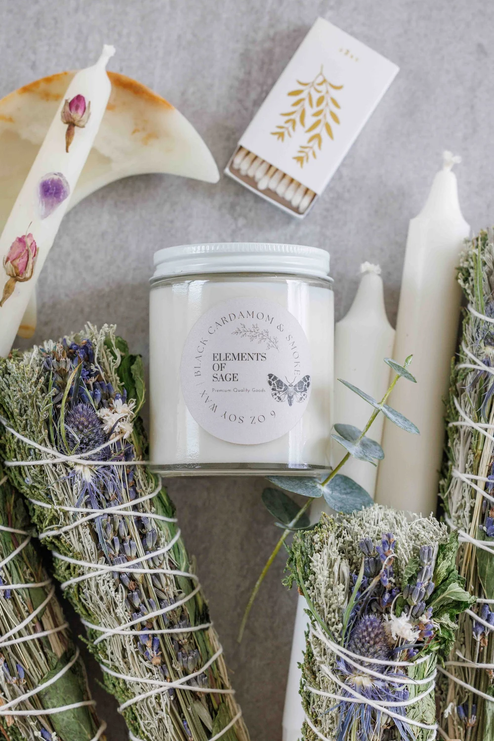 Elements of Sage