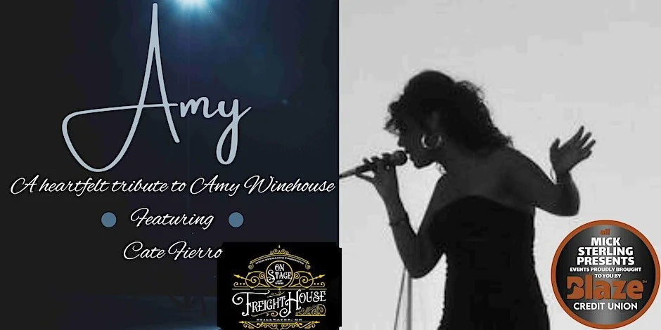 Event Calendar — Freight House