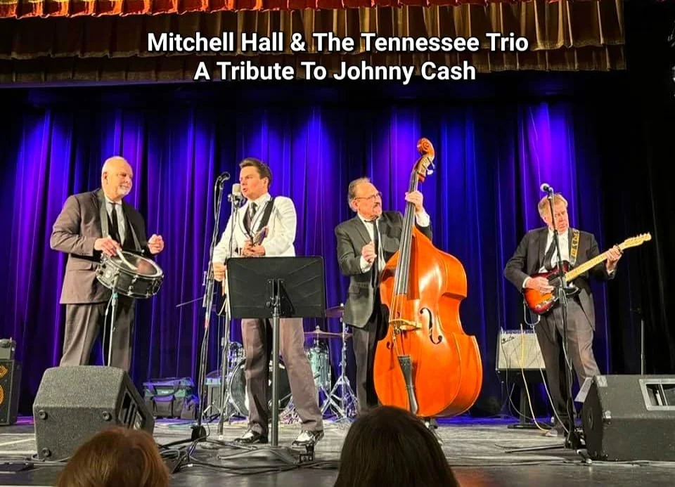 Event Calendar — Freight House